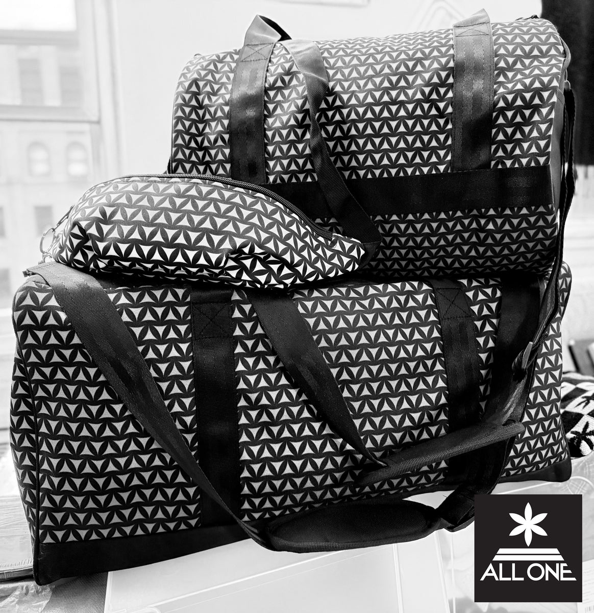 Time Travelers Collection – ALL ONE UNIVERSE