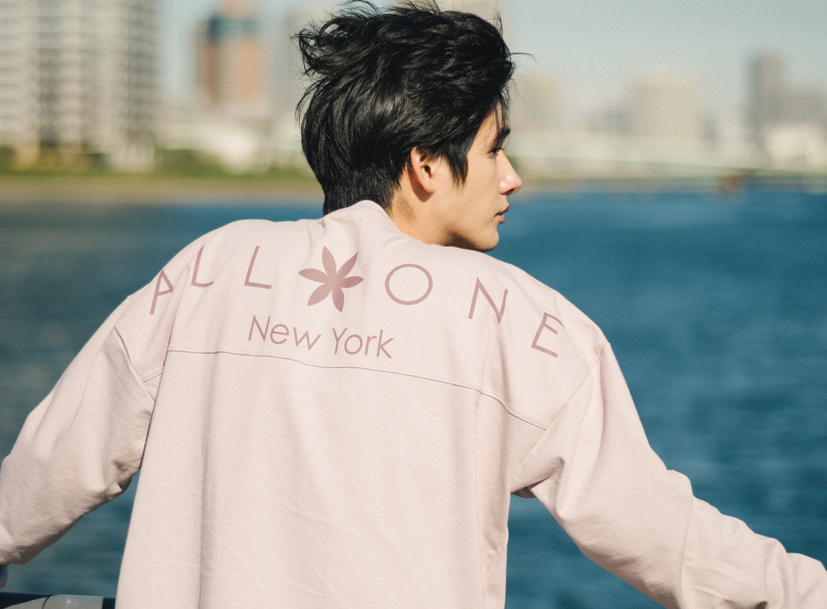 ALL ONE Exclusive in Japan – ALL ONE UNIVERSE