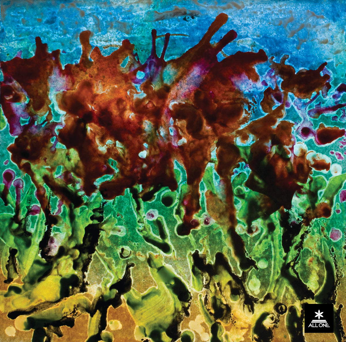 Art & Design – ALL ONE UNIVERSE